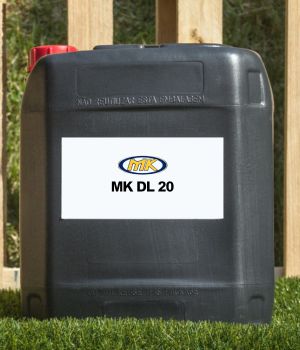 DL 20 MK - MK Indústria e Comércio