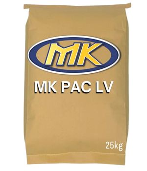 MK PAC L Polímero Redutor de Filtrado p/ Perfurações Complexas